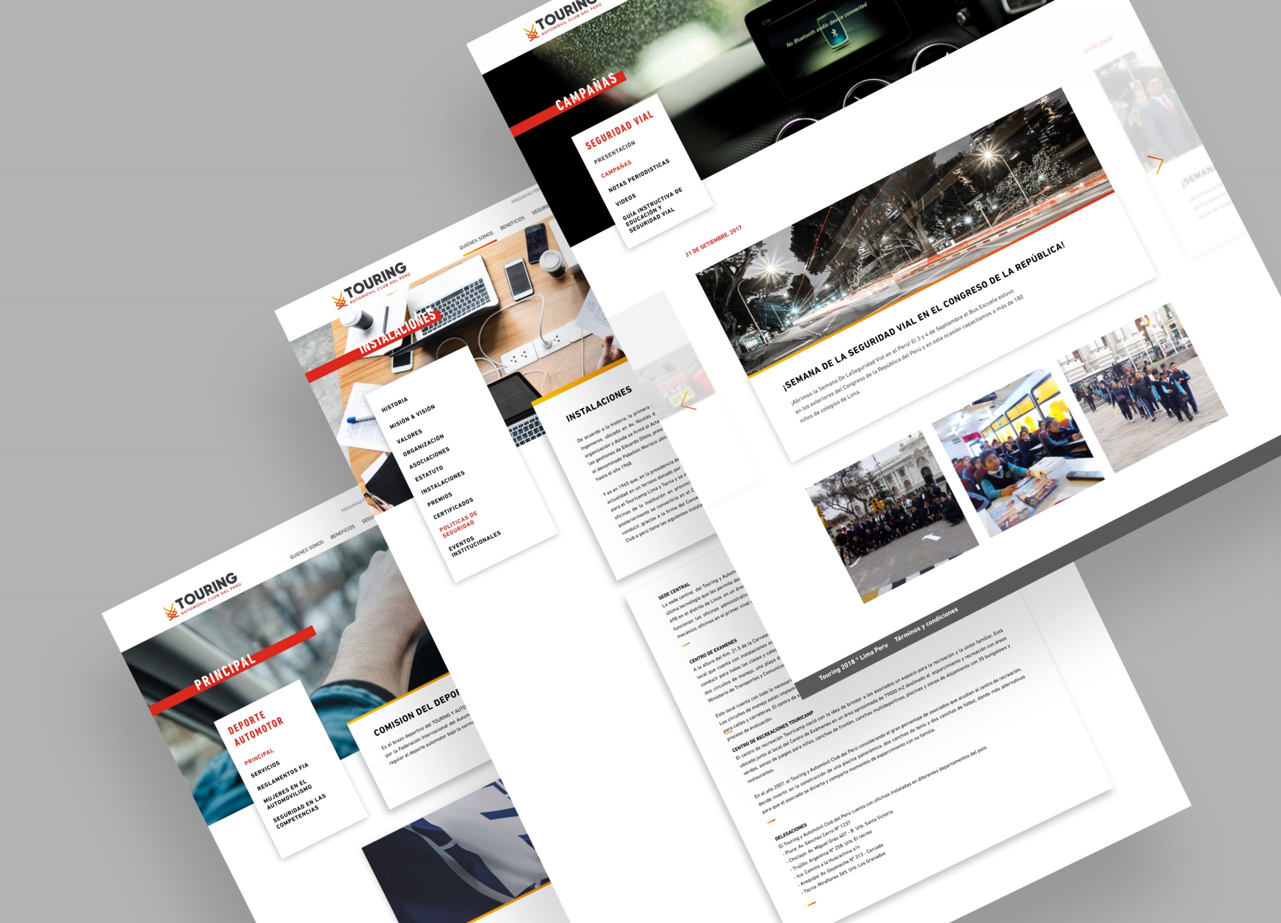 Kingdom Element | Brand, Product & Content Design for humans